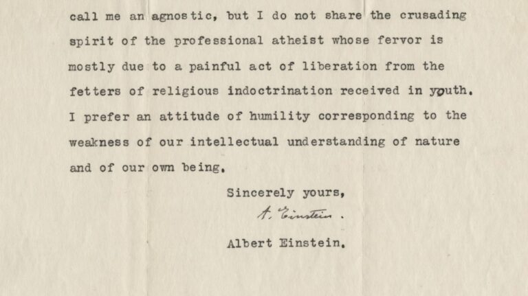 Handwriting Analysis Report of The Albert Einstein and his Biogrphy ...