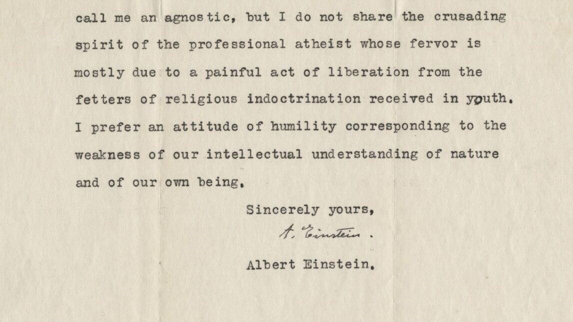 Handwriting Analysis Report of The Albert Einstein and his Biogrphy ...